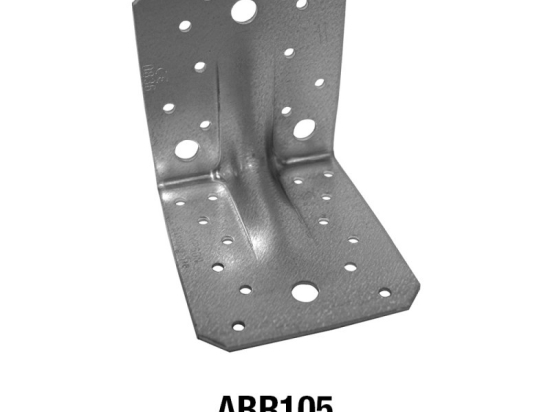 Equerre de charpente renforcée | Simpson | Accessoires de fixation ...